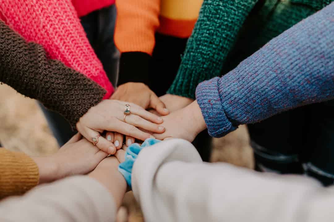 Home | Community for Better Living