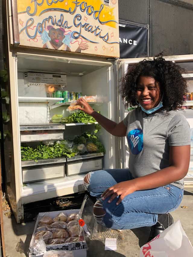 Home | Community for Better Living